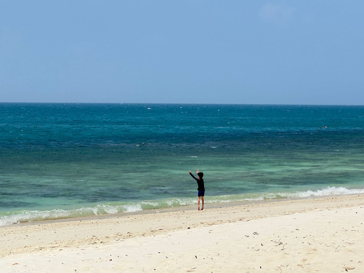 How To Go To Rawa Island from Singapore - SD.